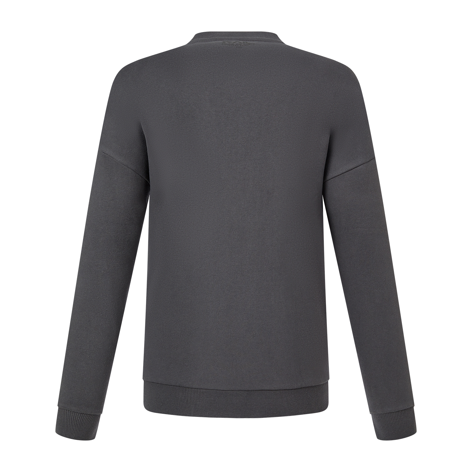 팀 오버핏 맨투맨 S1WC1PO02DGY- 이랜드몰