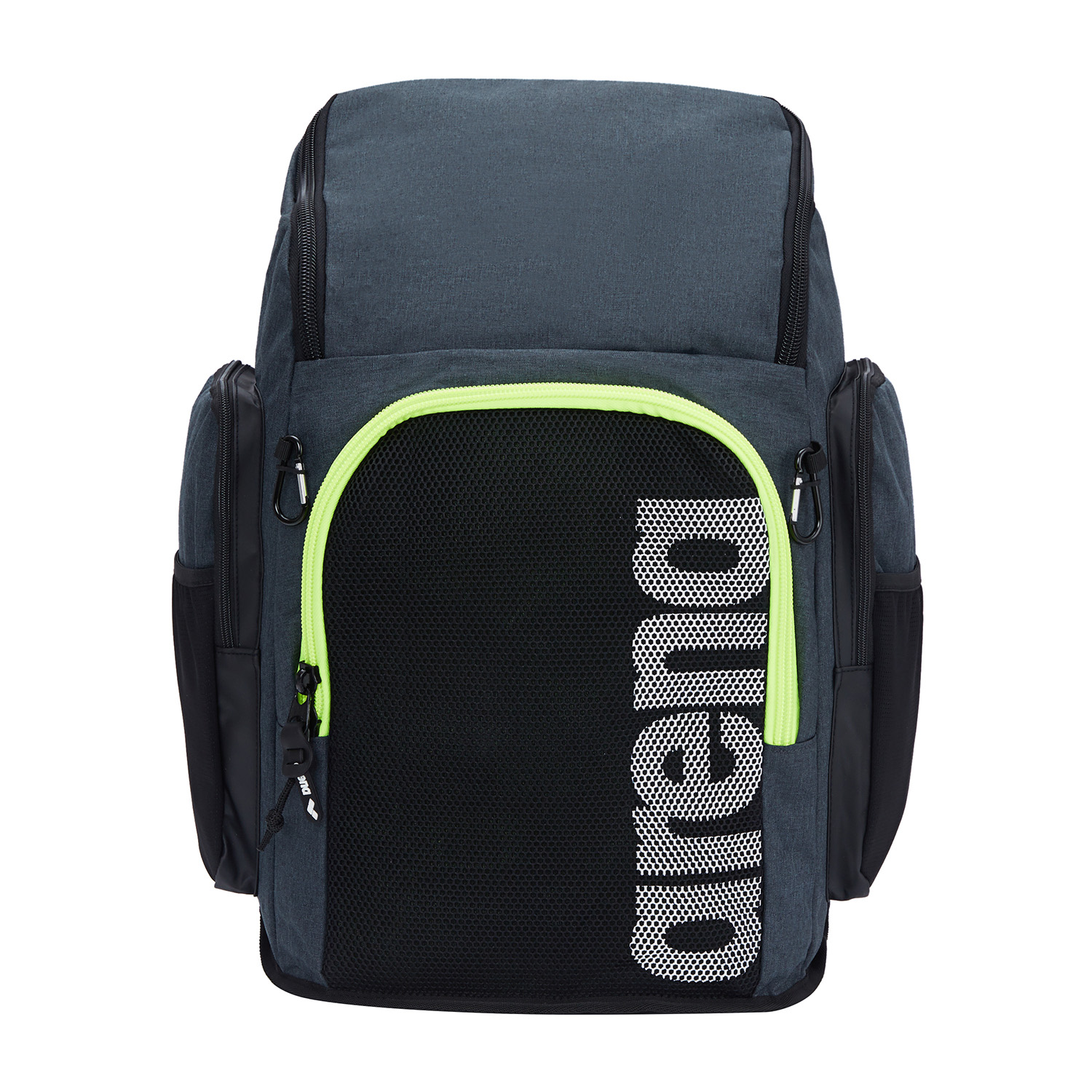 [아레나공식] 팀 백팩 A2SC2AB01GRY - 현대Hmall