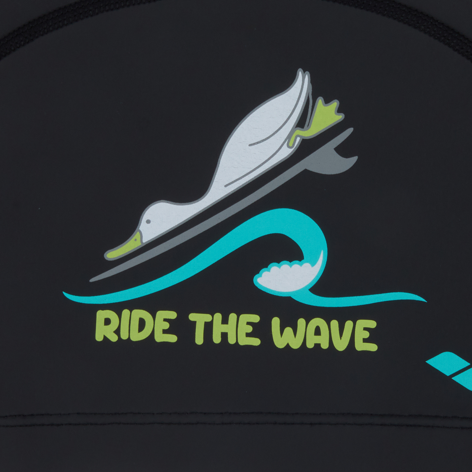 [아레나공식] 오리는 서핑중 수모 색상 택1 A3AC1AQ03 - 현대Hmall