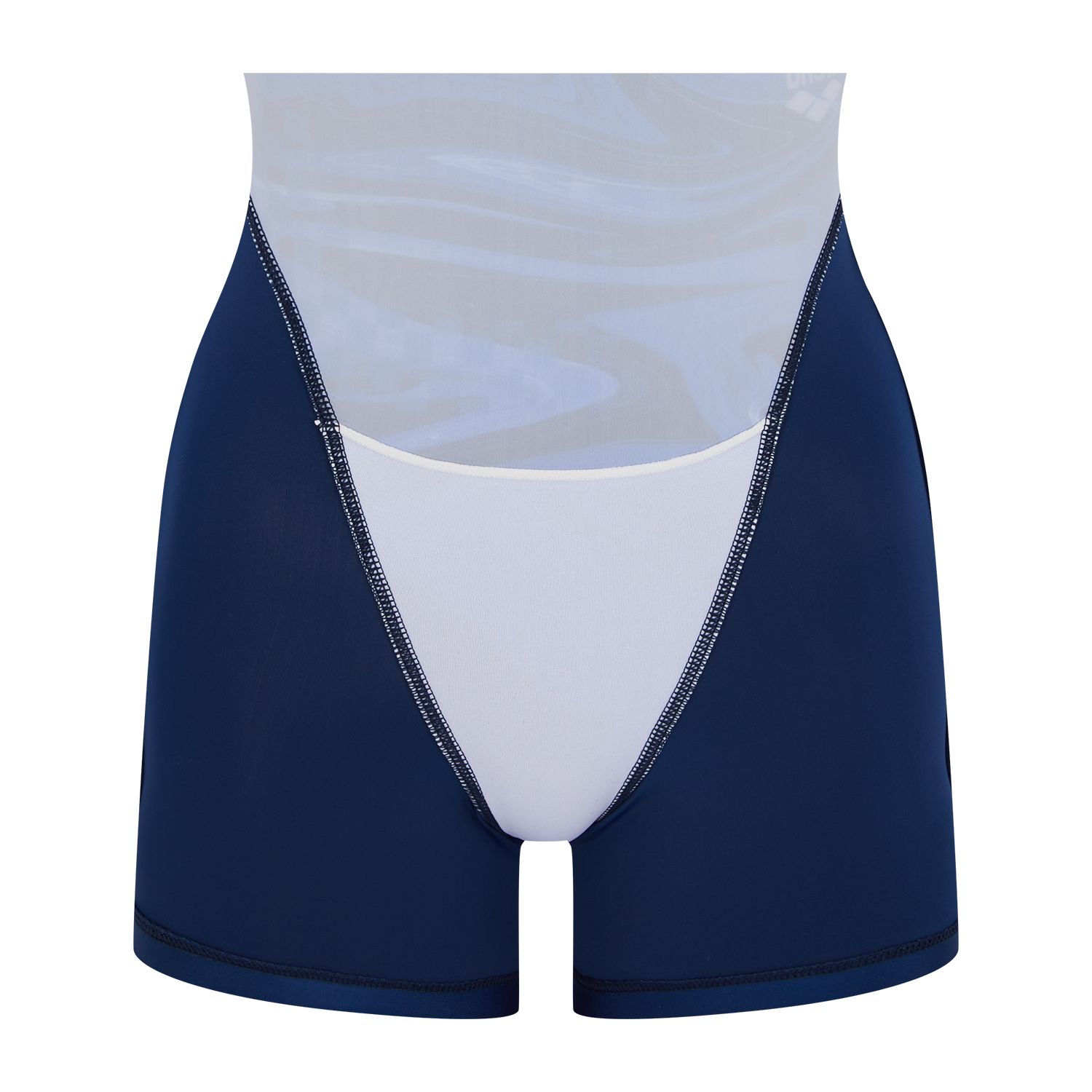 [아레나공식] 트위스트 3부 반신 U백 A3BL1PL84BLU - 현대Hmall