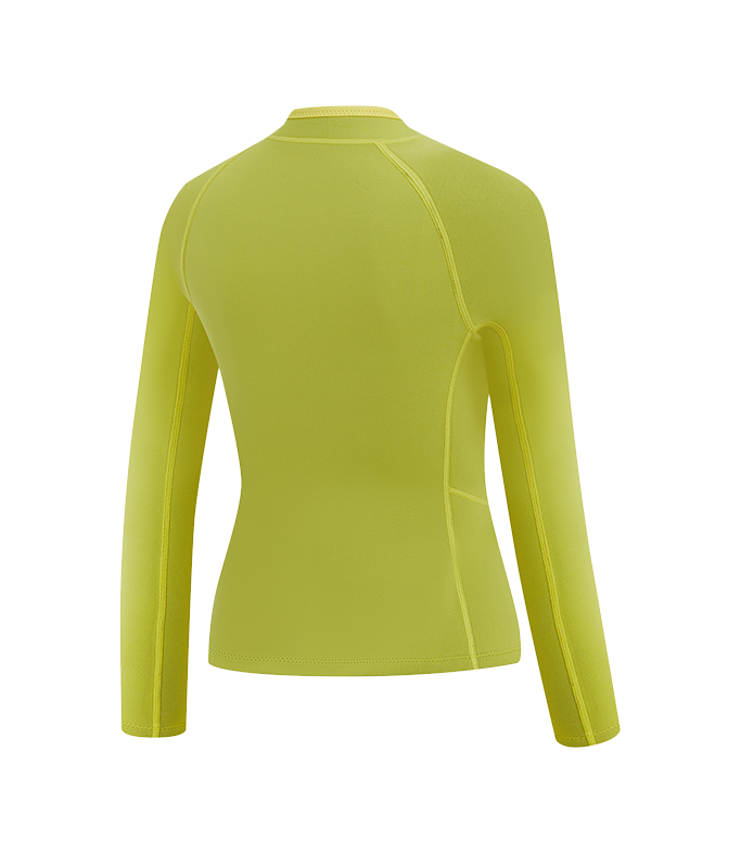 웨이브 레저 네오프렌 집업 래쉬가드 | 아레나코리아